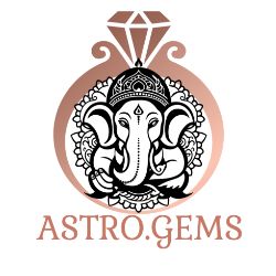 Иконка канала Astro.Gems