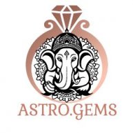 Иконка канала Astro.Gems
