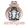 Иконка канала Astro.Gems