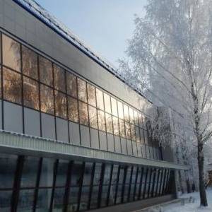 Иконка канала Дедовичская центральная районная библиотека