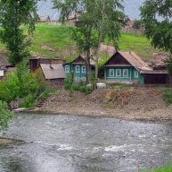 Иконка канала Глубинка