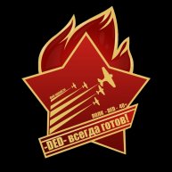 Иконка канала -DED-Zlodey