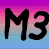 Иконка канала М3