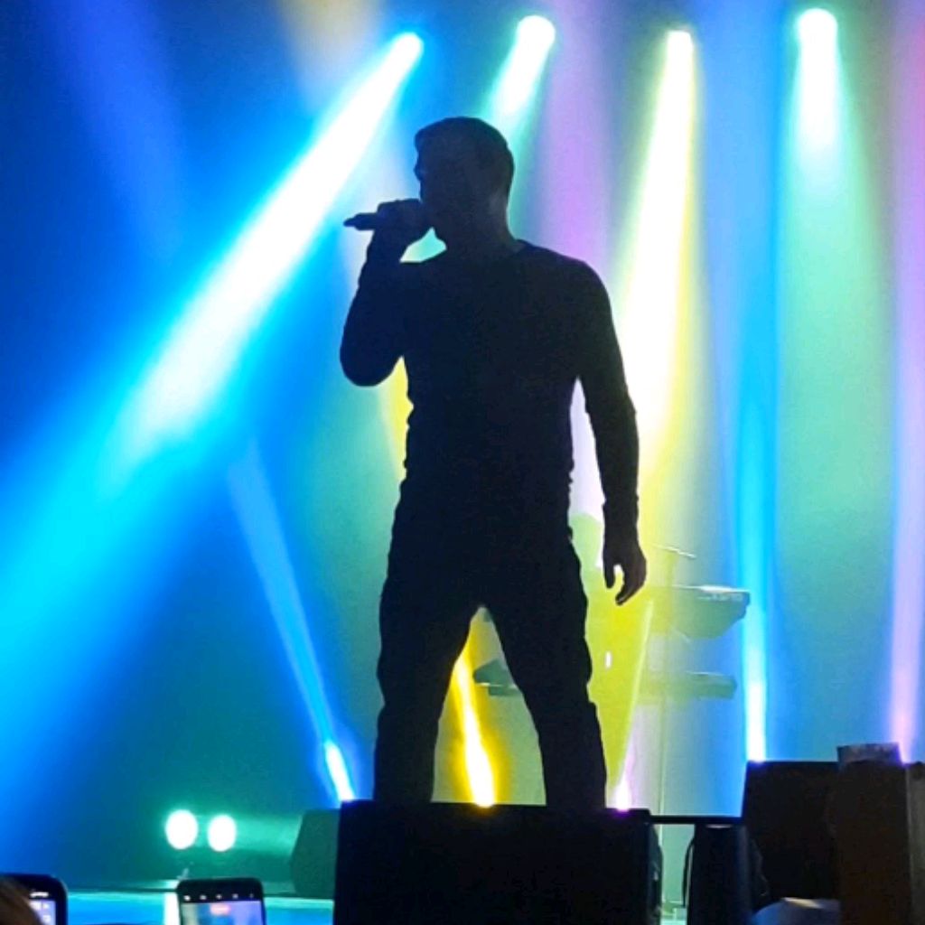 Иконка канала Шатунов_фан