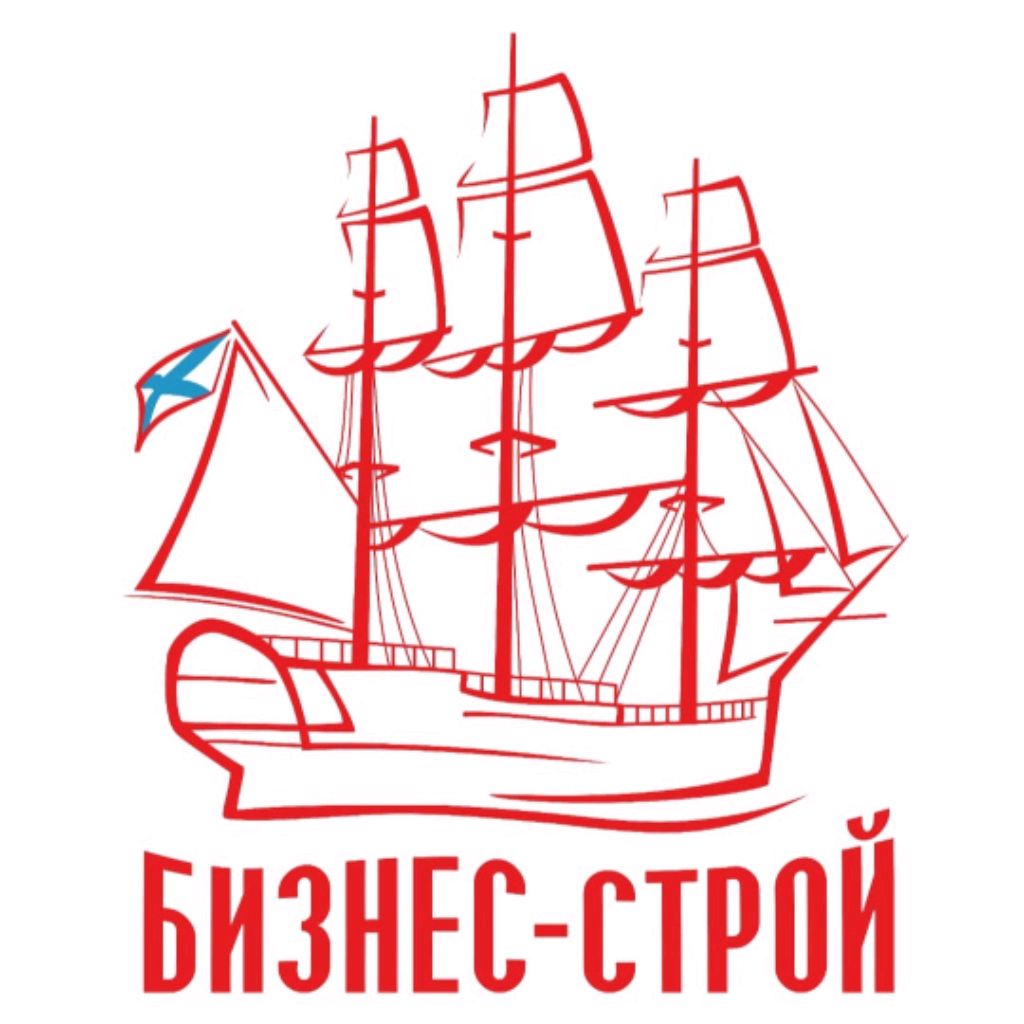Иконка канала Бизнес строй