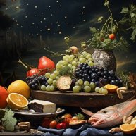 Иконка канала Гастрономическая Одиссея