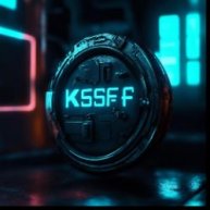 Иконка канала KessOff