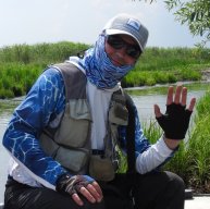 Иконка канала ALTAIFISHER