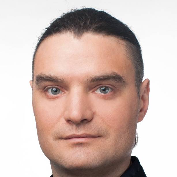 Иконка канала НЛП Михаил Антончик