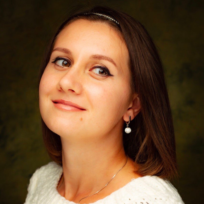 Иконка канала Алиса Игнатьева