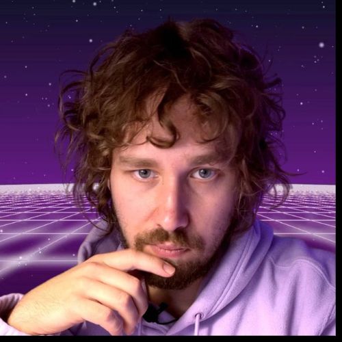 Иконка канала vasily.ai