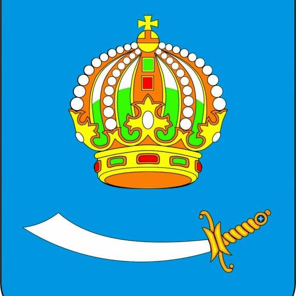 Иконка канала Город Астрахань