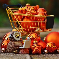 Иконка канала AliExpress