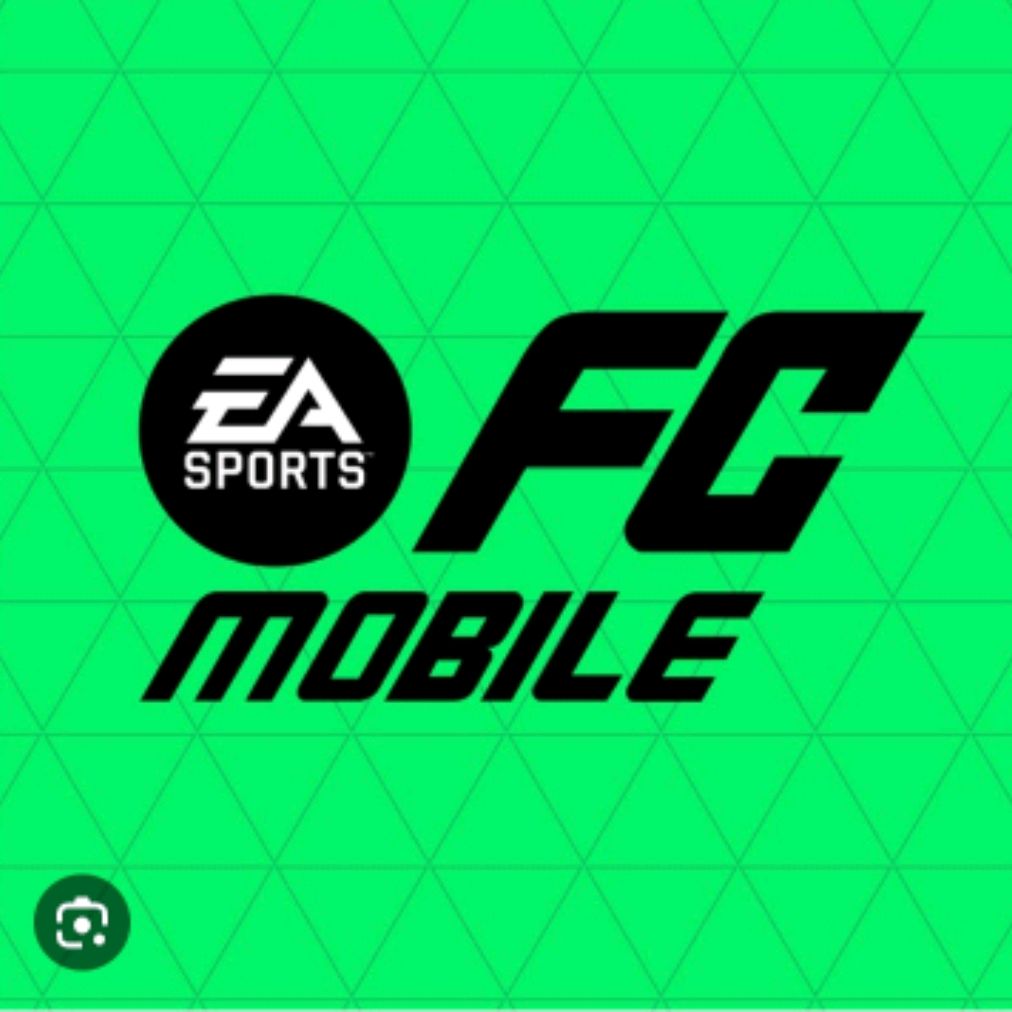 Иконка канала FIFA MOBILE