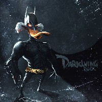 Иконка канала COUBS