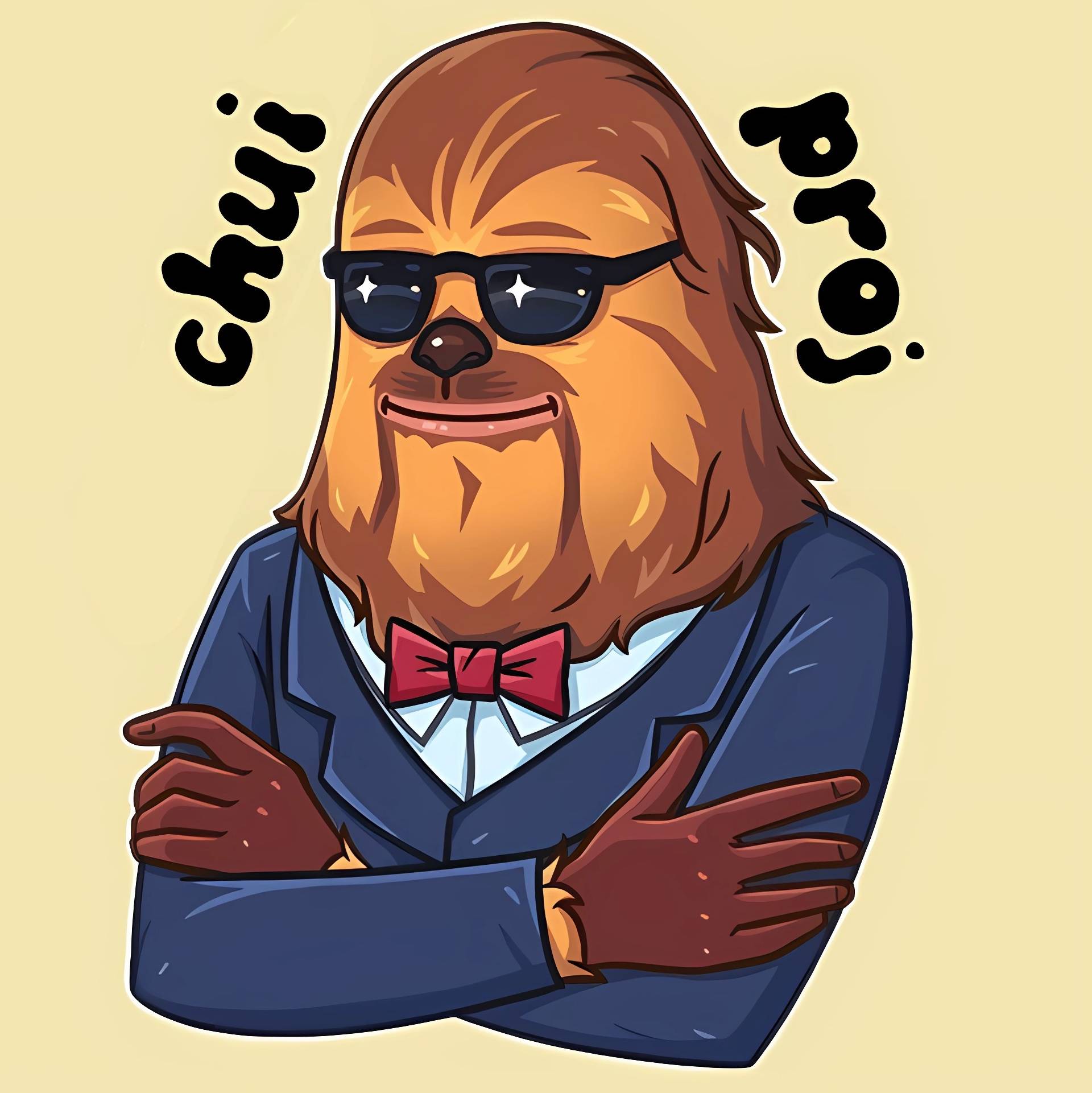 Иконка канала chuiproj