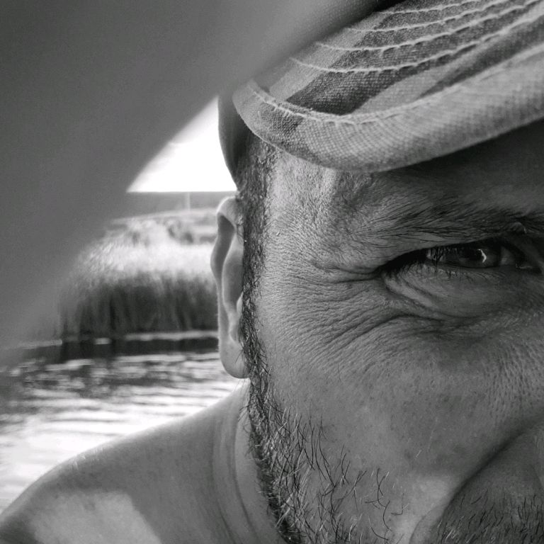 Иконка канала Просто двигайся.Go;)