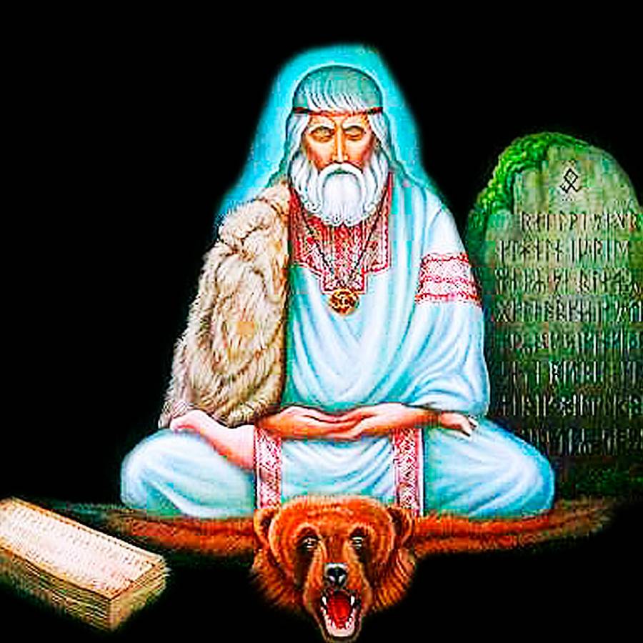 Иконка канала Притчи о жизни со смыслом: народная мудрость