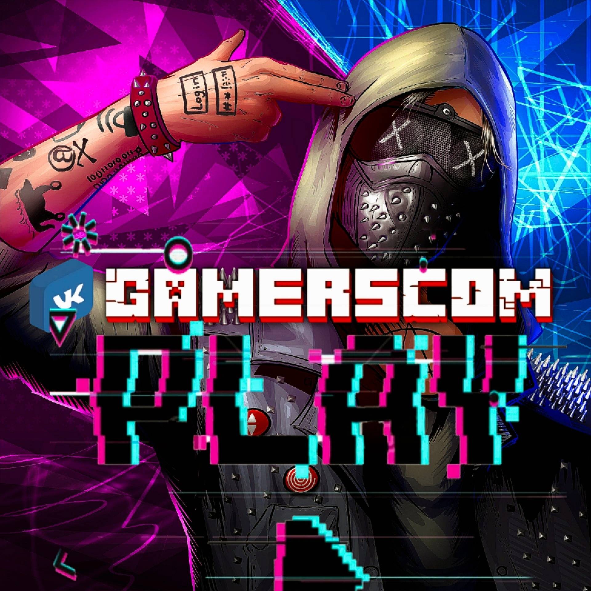 Иконка канала ஜ۩۞۩ஜ GamersCOM ஜ۩۞۩ஜ