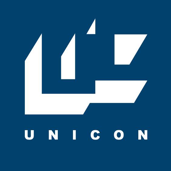 Иконка канала ЮНИКОН-ЗСК