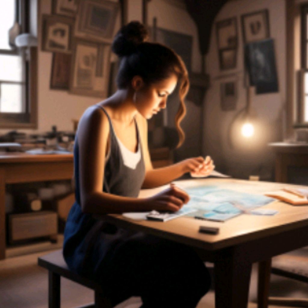 Иконка канала Энни Фроуч