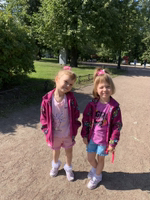 Иконка канала КаринкАлинка