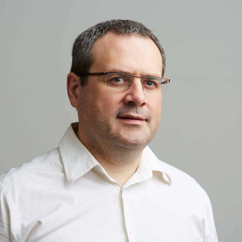 Иконка канала Михаил Степанов