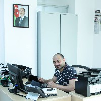 Иконка канала Elvin Abdulqedirov