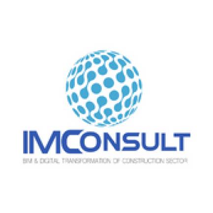 Иконка канала IM Consult