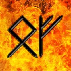 Иконка канала Only Flames