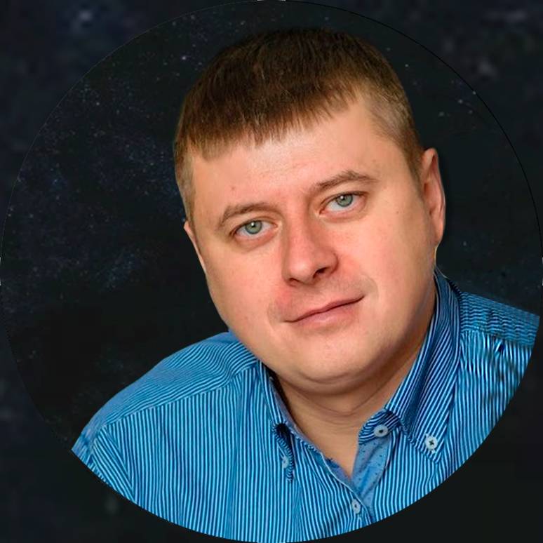 Иконка канала МИХАИЛ БОГАТЫЙ