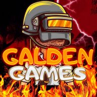 Иконка канала galdengames