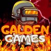 Иконка канала galdengames