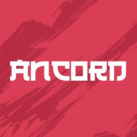 Иконка канала АНКОРД - Русский голос аниме