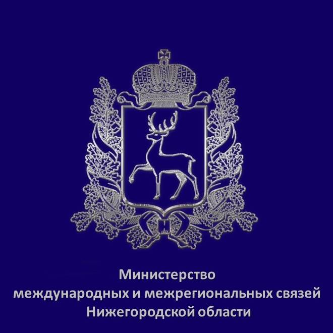 Иконка канала Министерство международных связей НО