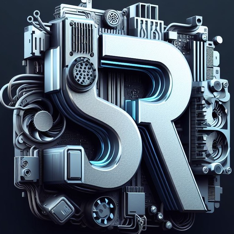 Иконка канала Step Review