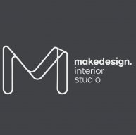 Иконка канала Makedesign