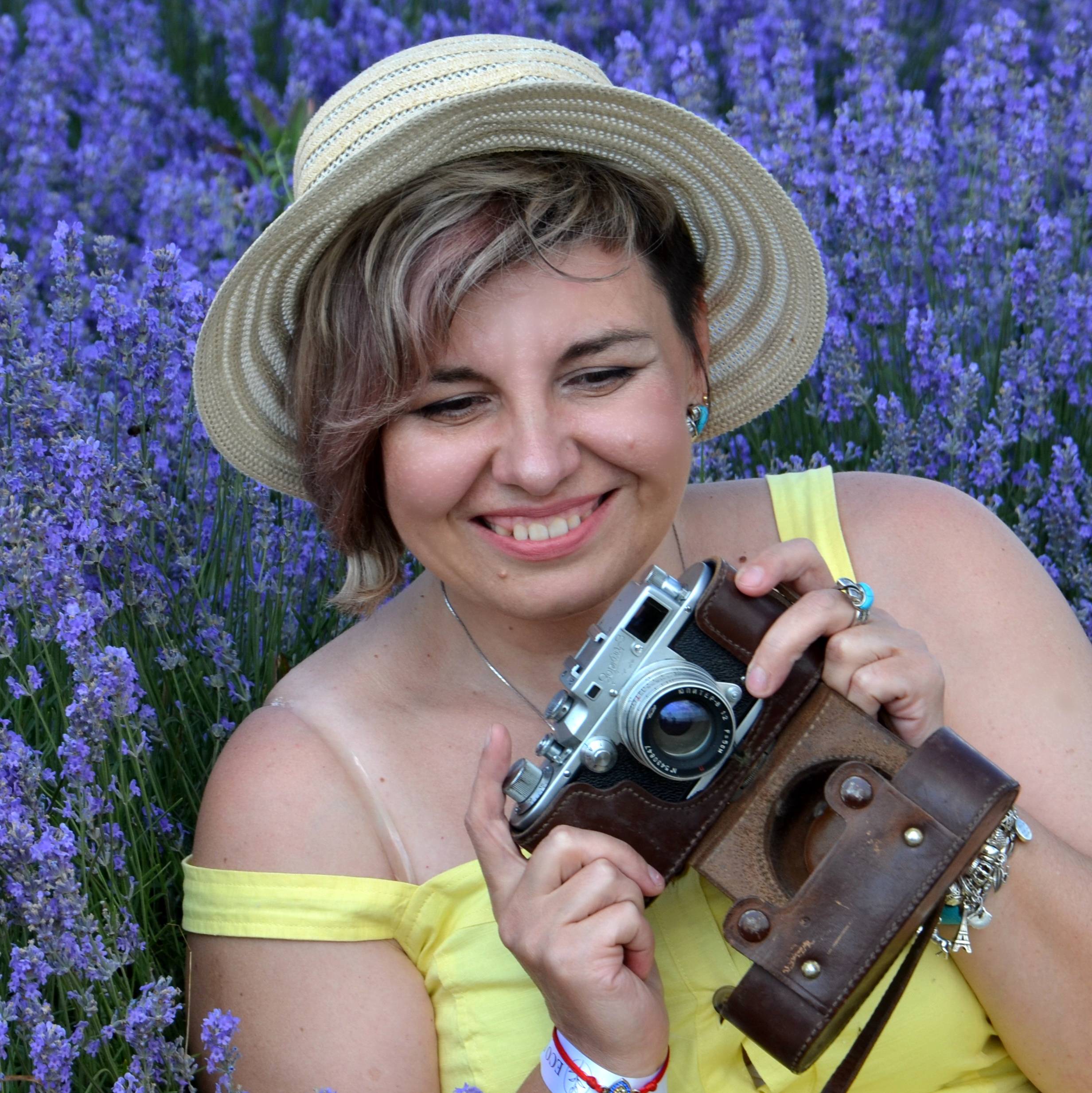 Иконка канала Дамское счастье