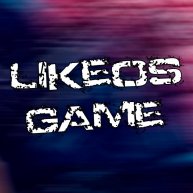 Иконка канала LIKEOS GAME