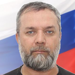 Иконка канала Родион Клемешов