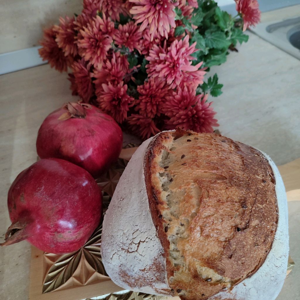 Иконка канала Хлебушек