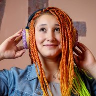 Иконка канала Dreads Life