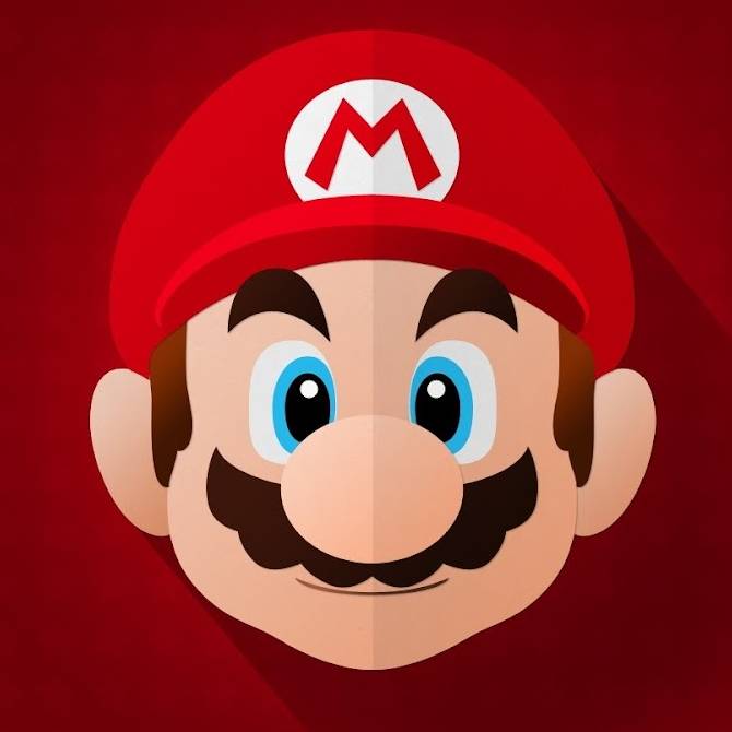 Иконка канала Игровой TV