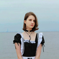 Иконка канала Дарья Перик