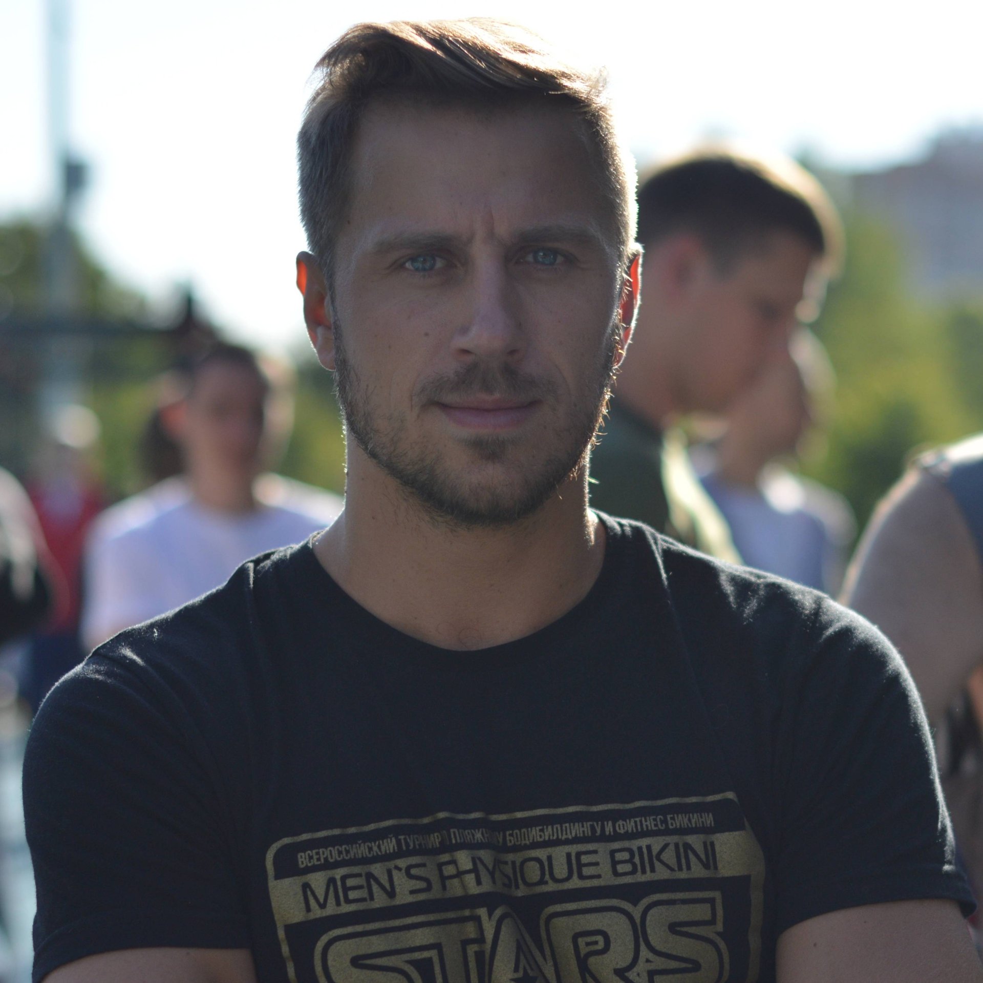 Иконка канала Vik Shake