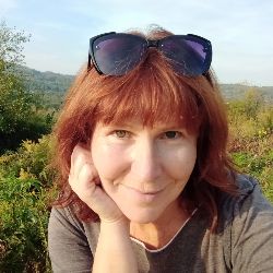 Иконка канала Практикующий Энергет - Рунолог Татьяна