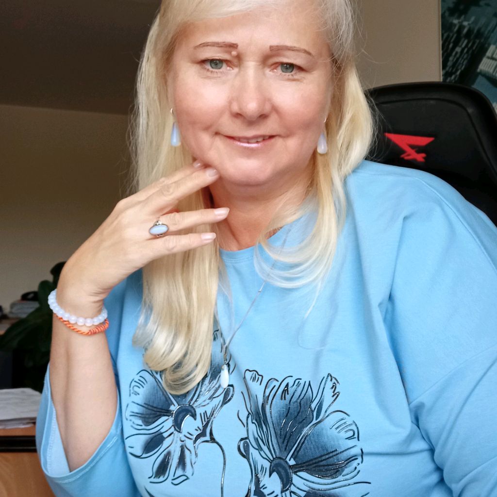 Иконка канала Alla_Y