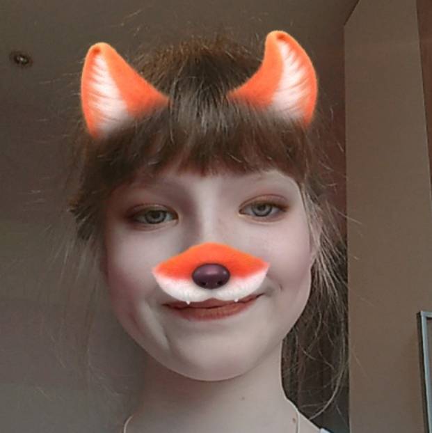 Иконка канала Алиса Лиса