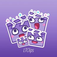 Иконка канала LTClips