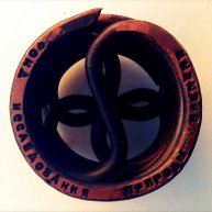 Иконка канала Исследование витие Времени